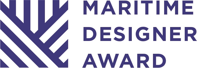 Nieuwe logo’s Maritime Awards – Maritime Awards