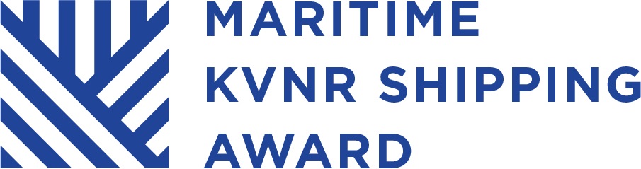 Nieuwe logo’s Maritime Awards – Maritime Awards