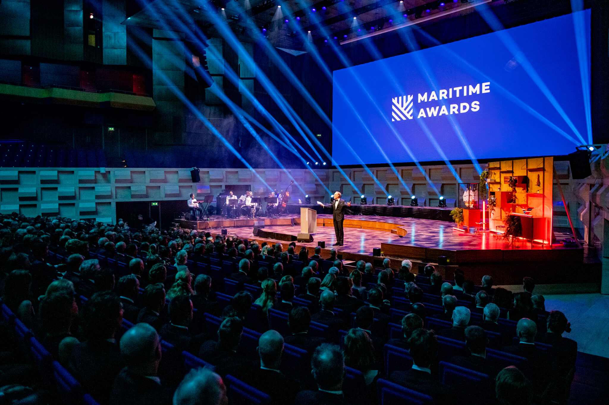 Maritime Awards – Gala 2025
