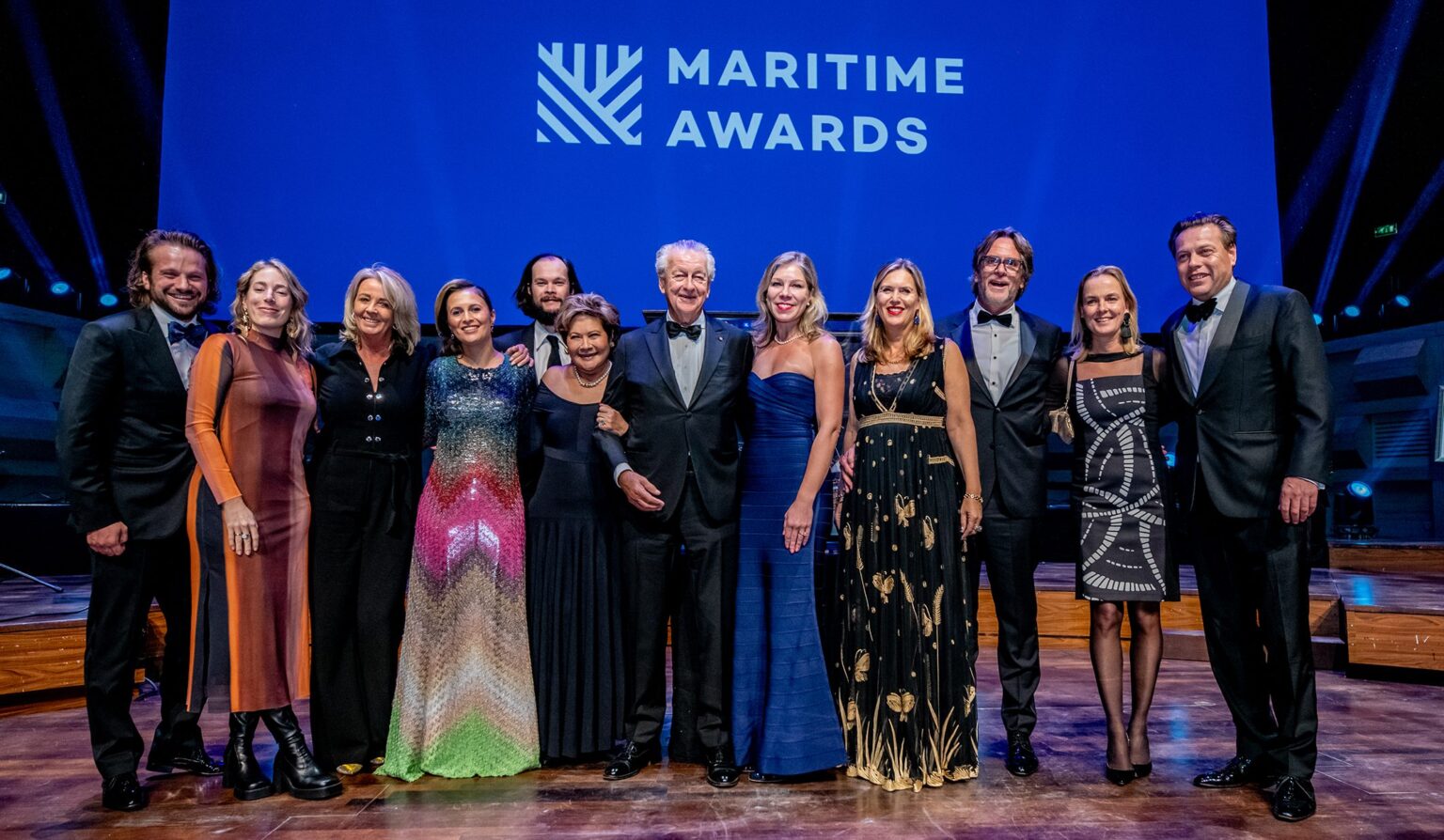 Maritime Awards – Gala 2024