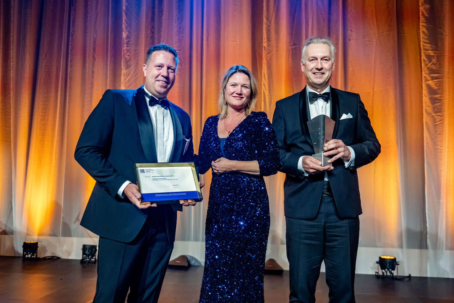 Maritime Awards – Gala 2026