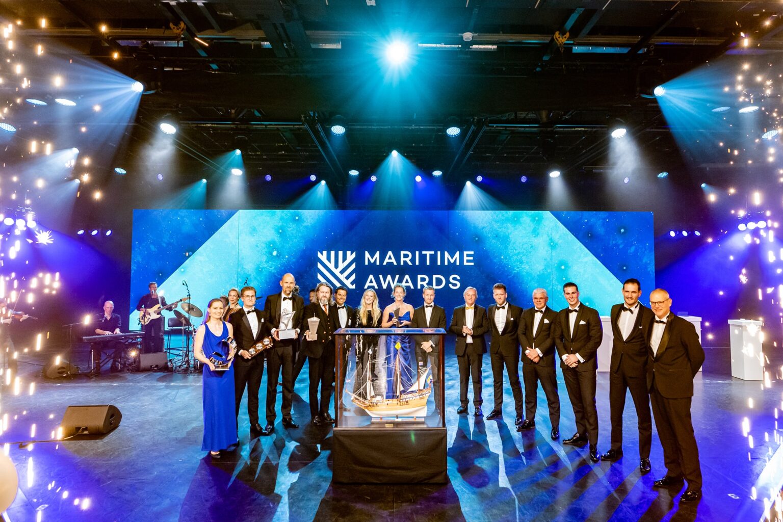Maritime Awards – Gala 2026